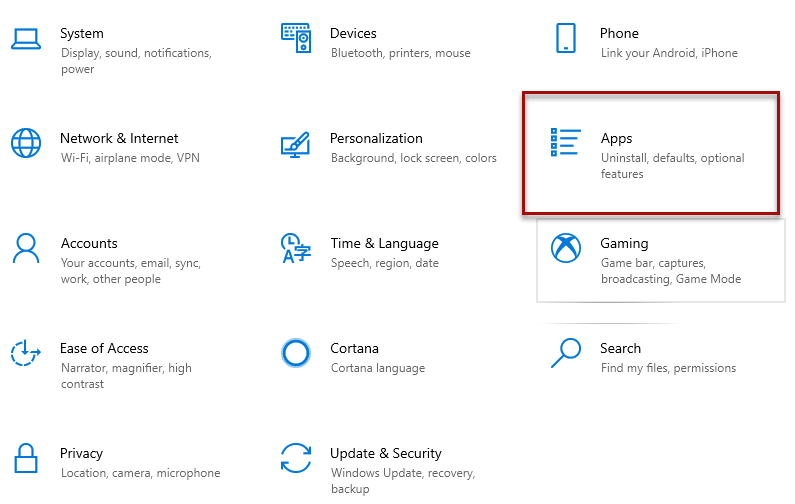 Change Default PDF Reader Washington State DES